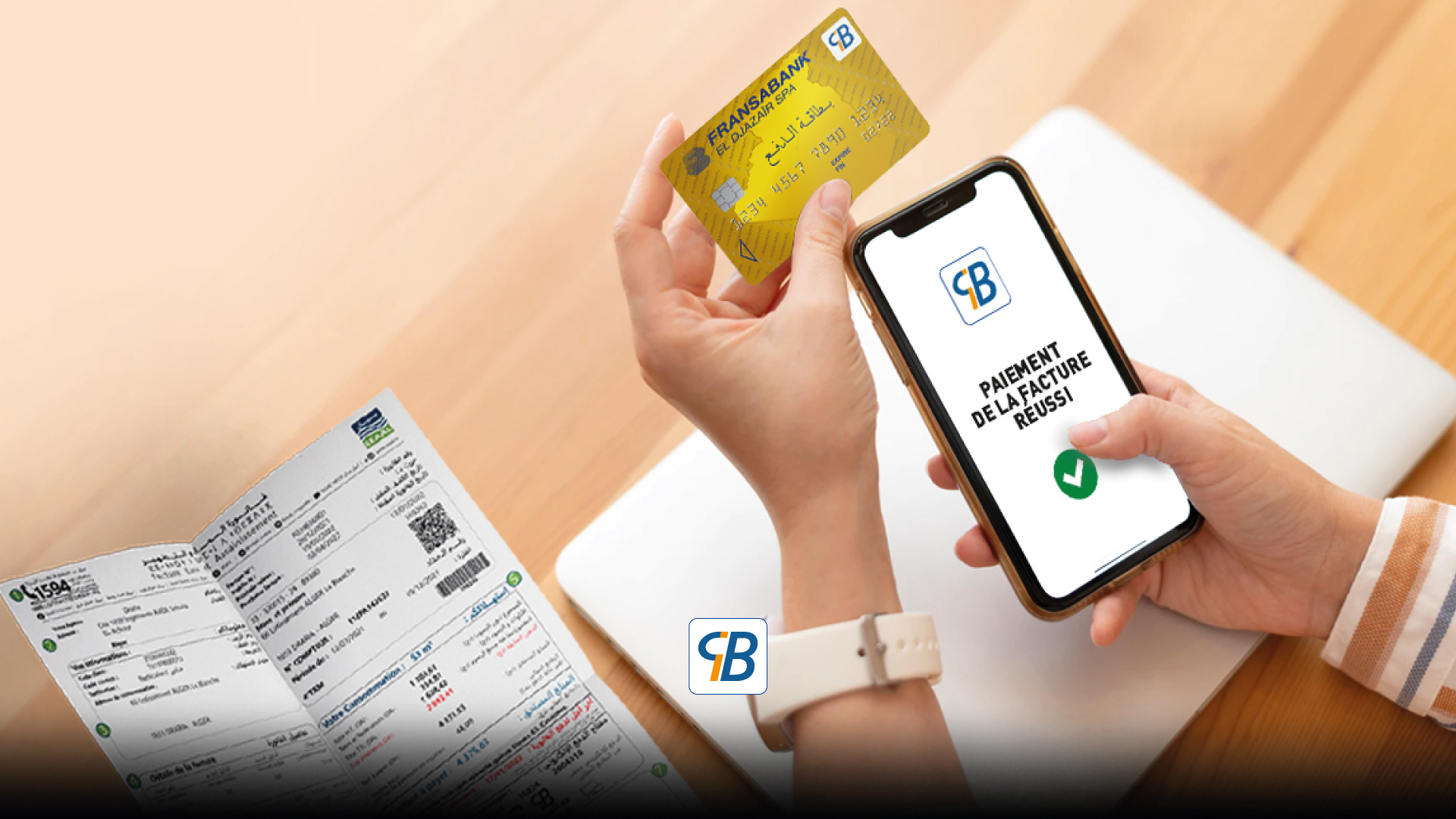 Home - Fransabank El Djazaïr